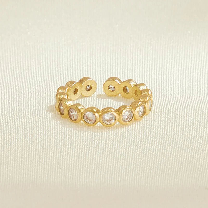 Agapée - Amélia Ring – Bernstein & Gold